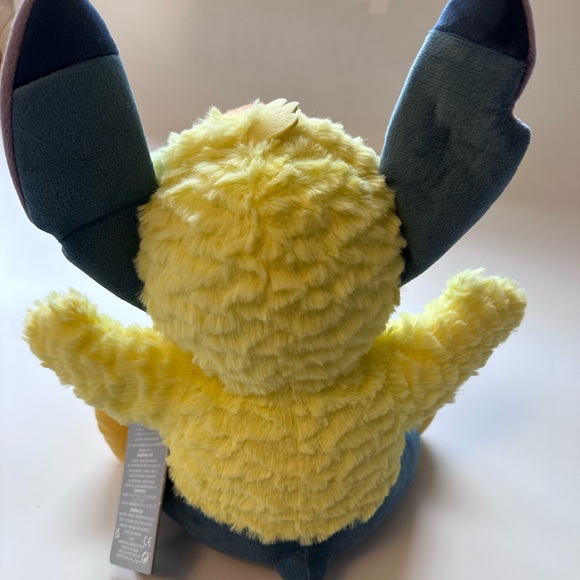 Disney | Toys | Disney Stitch Easter Plush | Poshmark